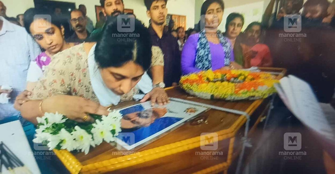 സുഡാനിൽ വെടിയേറ്റു മരിച്ച ആൽബർട്ട് അഗസ്റ്റിന്റെ സംസ്കാരം നടന്നു-– Albert Augustine| Sudan ...